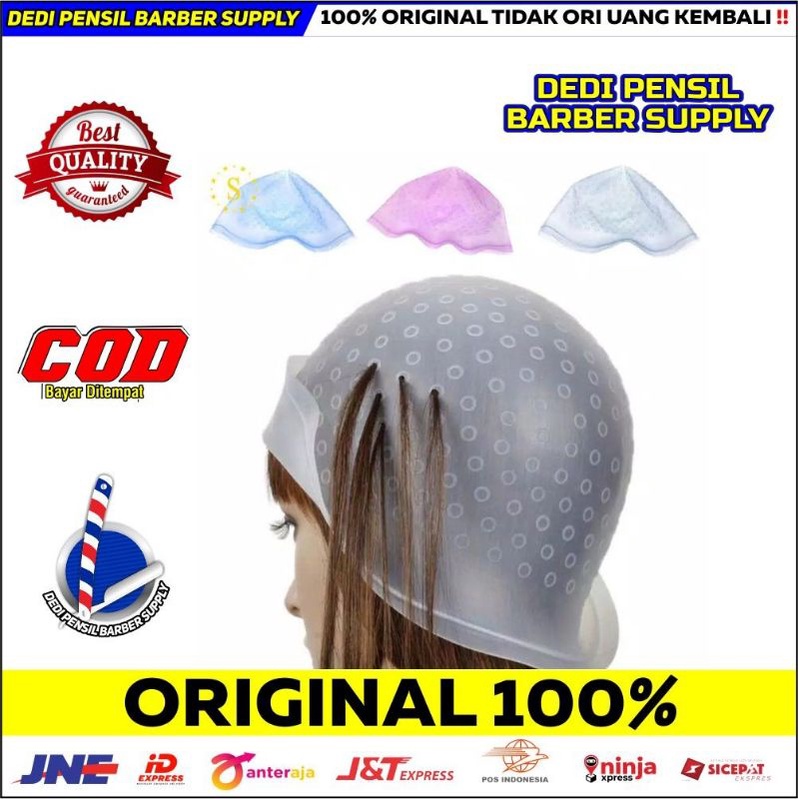 Jual TOPI HIGHLIGHT | Shopee Indonesia