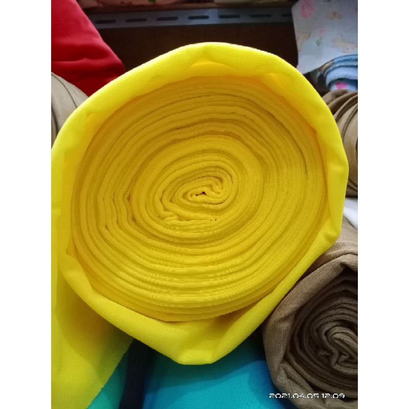 Jual Background Polos Kuning Lemon | Shopee Indonesia