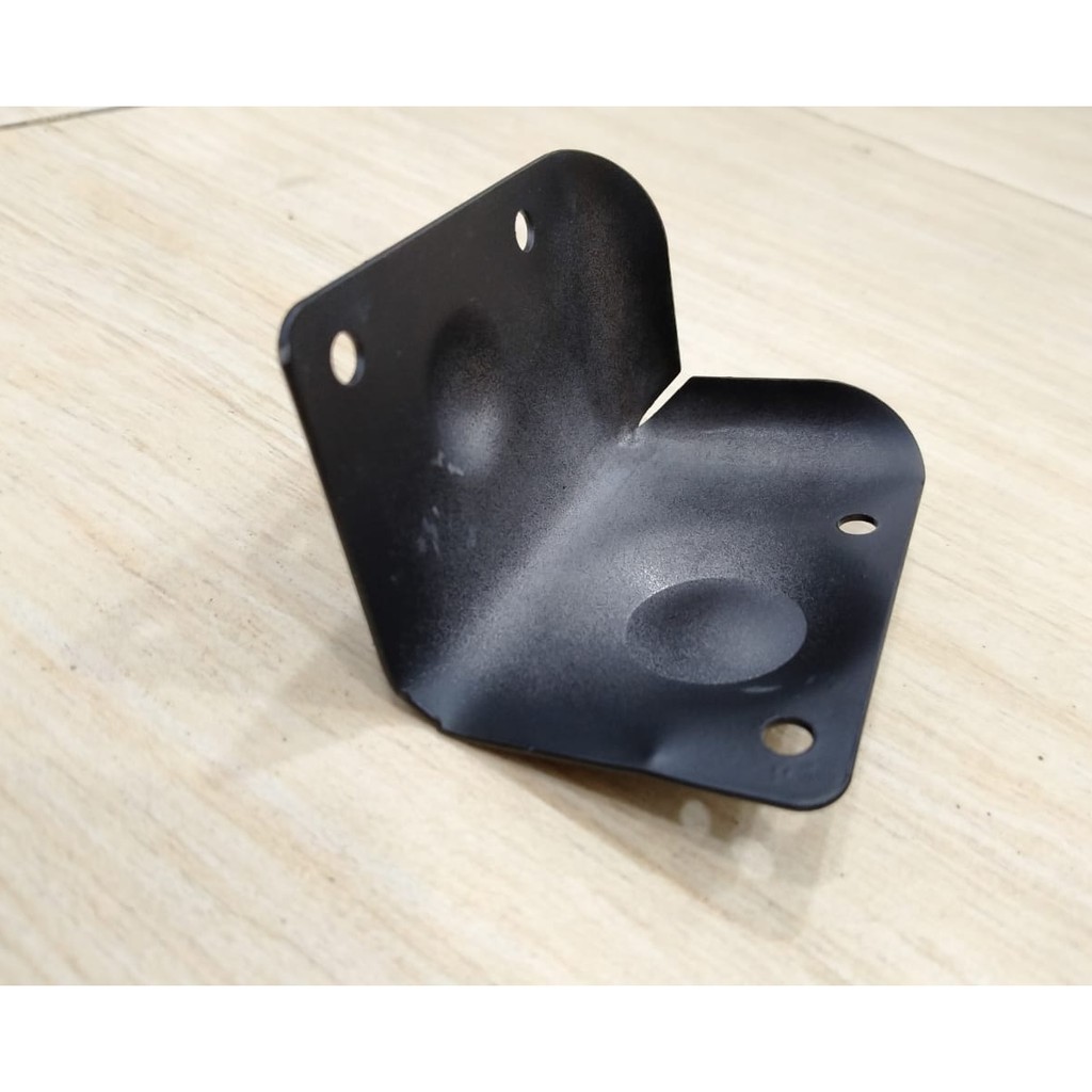 Jual SIKU POJOK BOX BESI HITAM | Shopee Indonesia