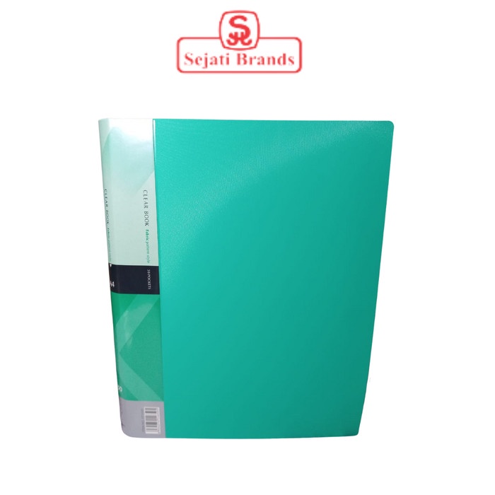 Jual KINARY Map Plastik/Clear Holder/Dokumen Keeper A4 (CF-1030) | Shopee Indonesia