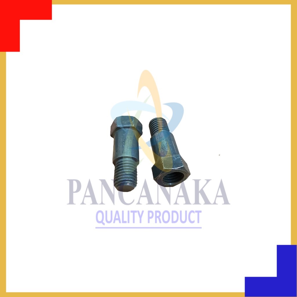 Jual BAUT SPION A. 14 KANAN B. 14 KANAN (HONDA) | Shopee Indonesia