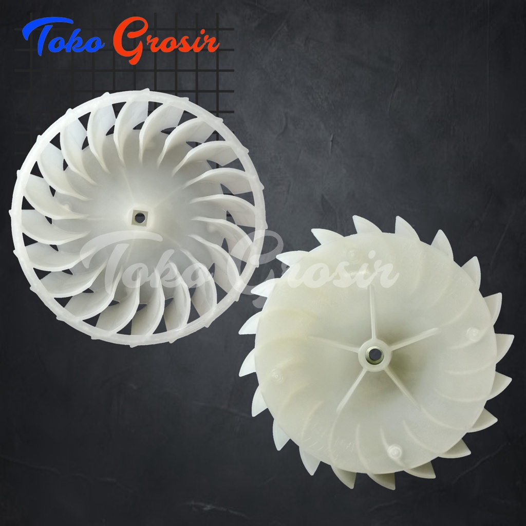 Jual KIPAS BLOWER MAYTAG W10349492 | Shopee Indonesia