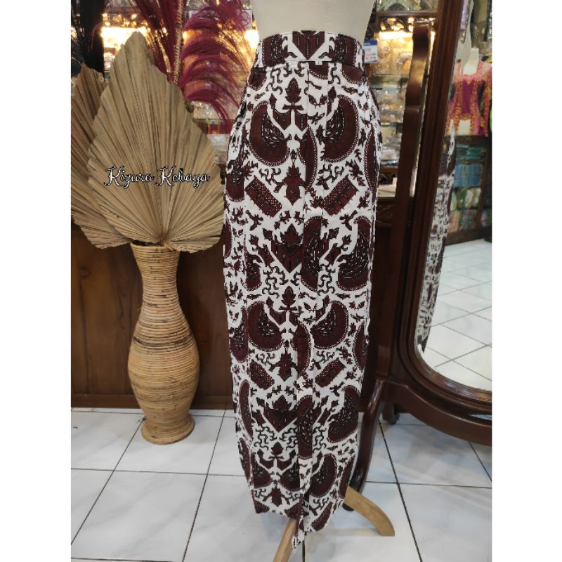 Jual Rok Wiron Batik/Celana wiru batik | Shopee Indonesia
