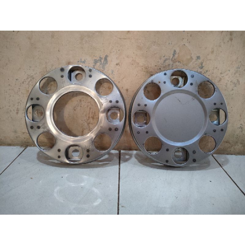 Jual Weldop ring truk dan bus baut 8 | Shopee Indonesia