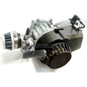 Jual Mesin Mini Motor Gp 50 Cc 1 Set Termurah Original | Shopee Indonesia