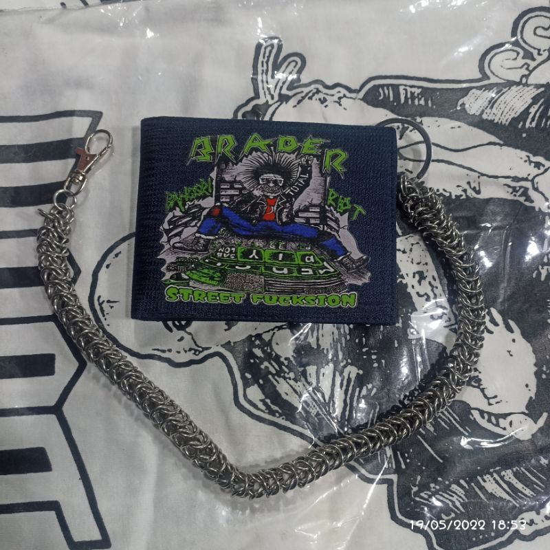 Jual DOMPET RANTE,RANTE DOMPET,DOMPET COSTUM,DOMPET KANVAS,DOMPET LIPAT ...