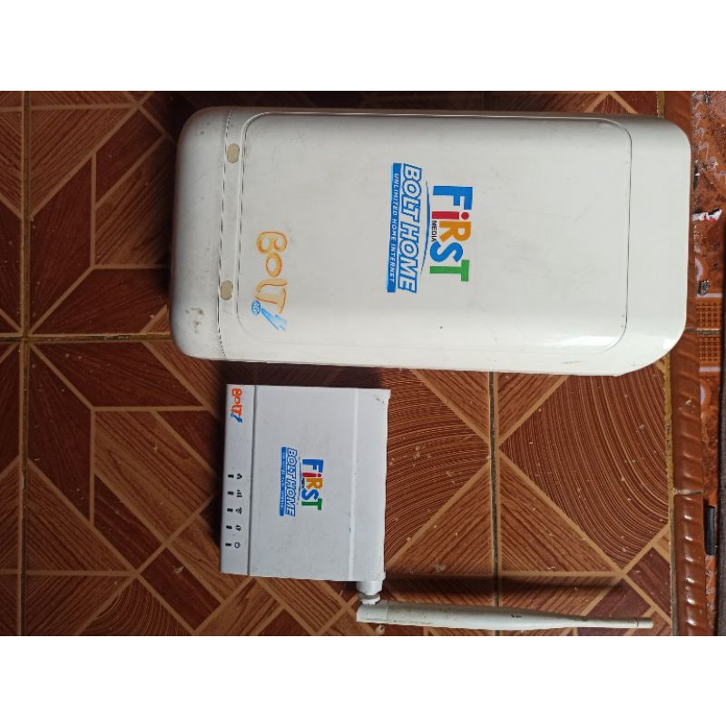 Jual modem router BOLT | Shopee Indonesia