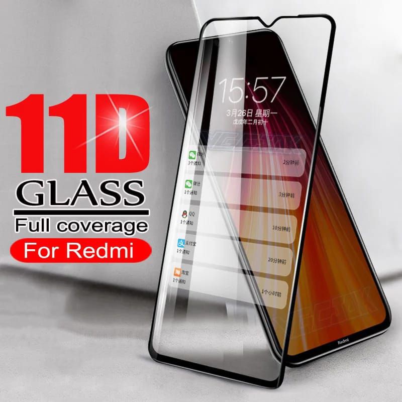 Jual ANTIGORES KACA XIAOMI REDMI 9T FULL LAYAR 9H SCREEN PROTECTOR BEST ...
