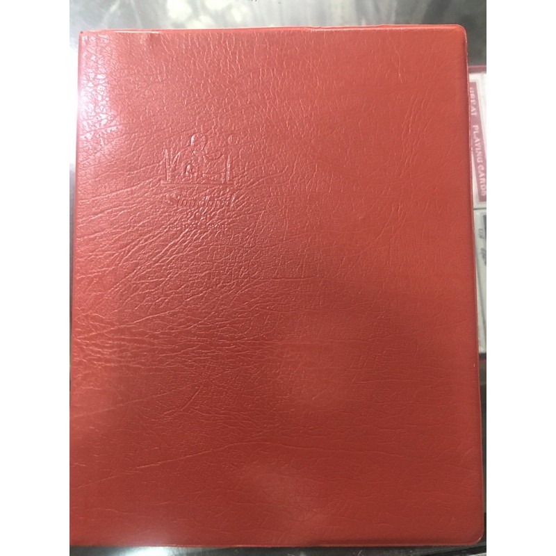 Jual Buku standard ukuran Quarto | Shopee Indonesia