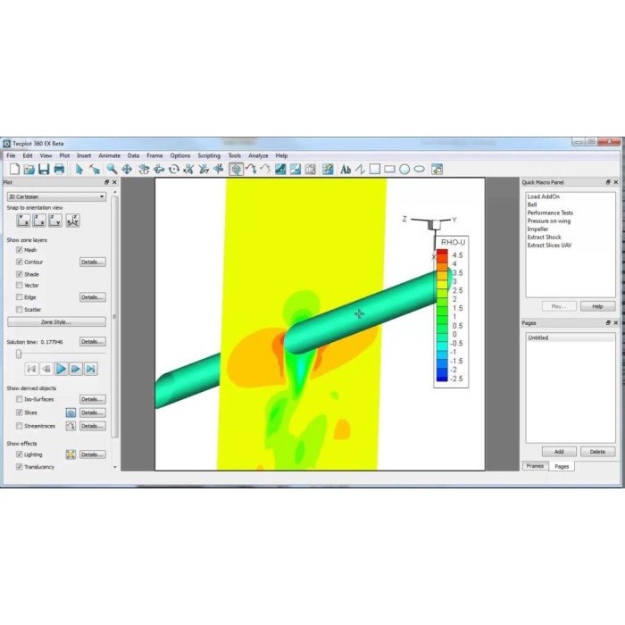 Jual Tecplot Tecplot E Chorus Focus RS | Shopee Indonesia