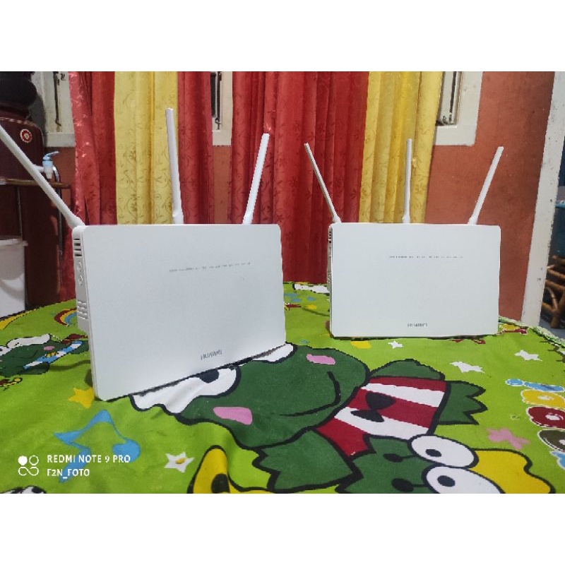 Jual Huawei hg8245u dual band xpon | Shopee Indonesia