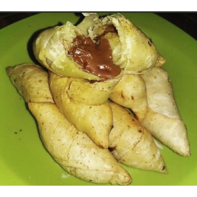 Jual Molen Lumer coklat (1 pack isi 10 pcs) | Shopee Indonesia