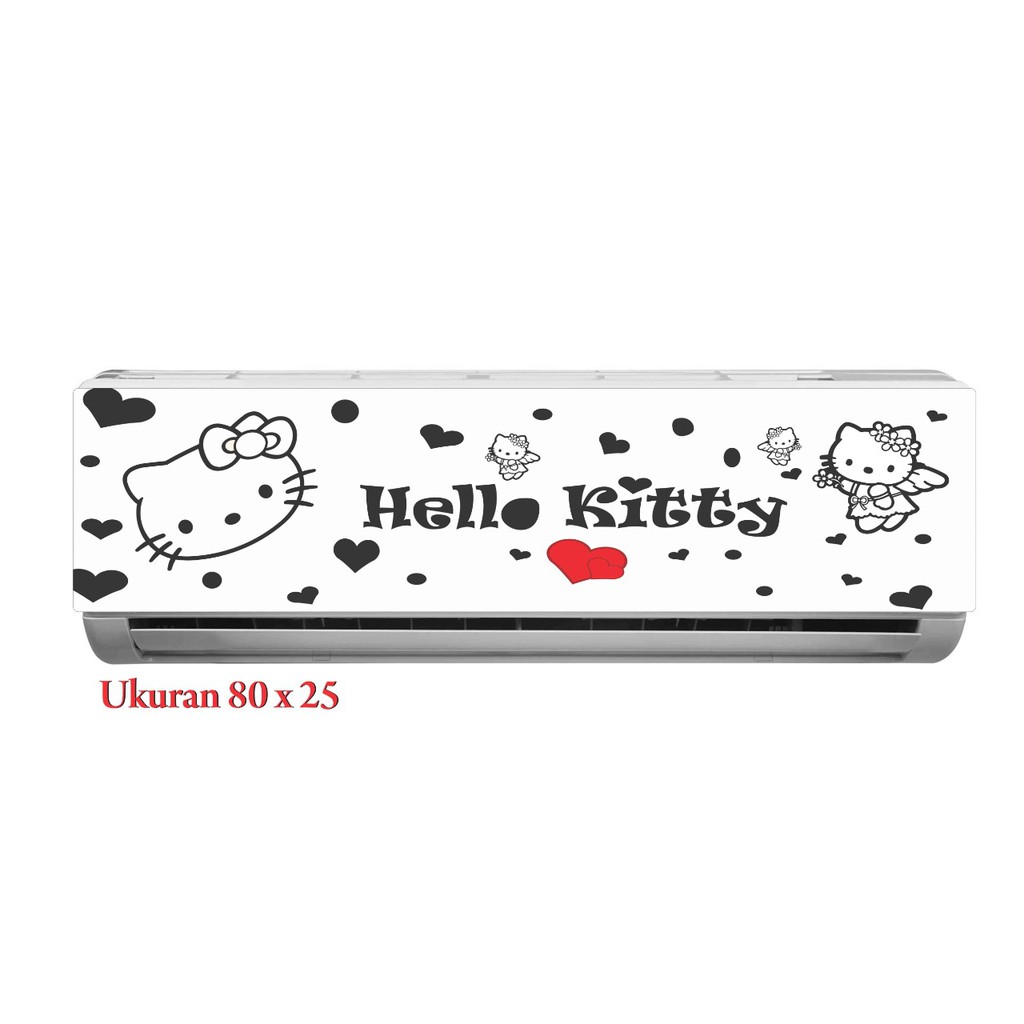 Jual STIKER AC HELLO KITTY | Shopee Indonesia