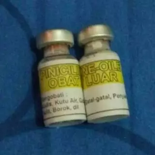 Jual Pinisilin Terlengkap & Harga Terbaru Juni 2024 | Shopee Indonesia