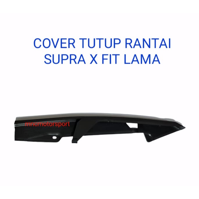 Jual COVER TUTUP RANTAI SUPRA X LAMA FIT LAMA STENGKAS | Shopee Indonesia
