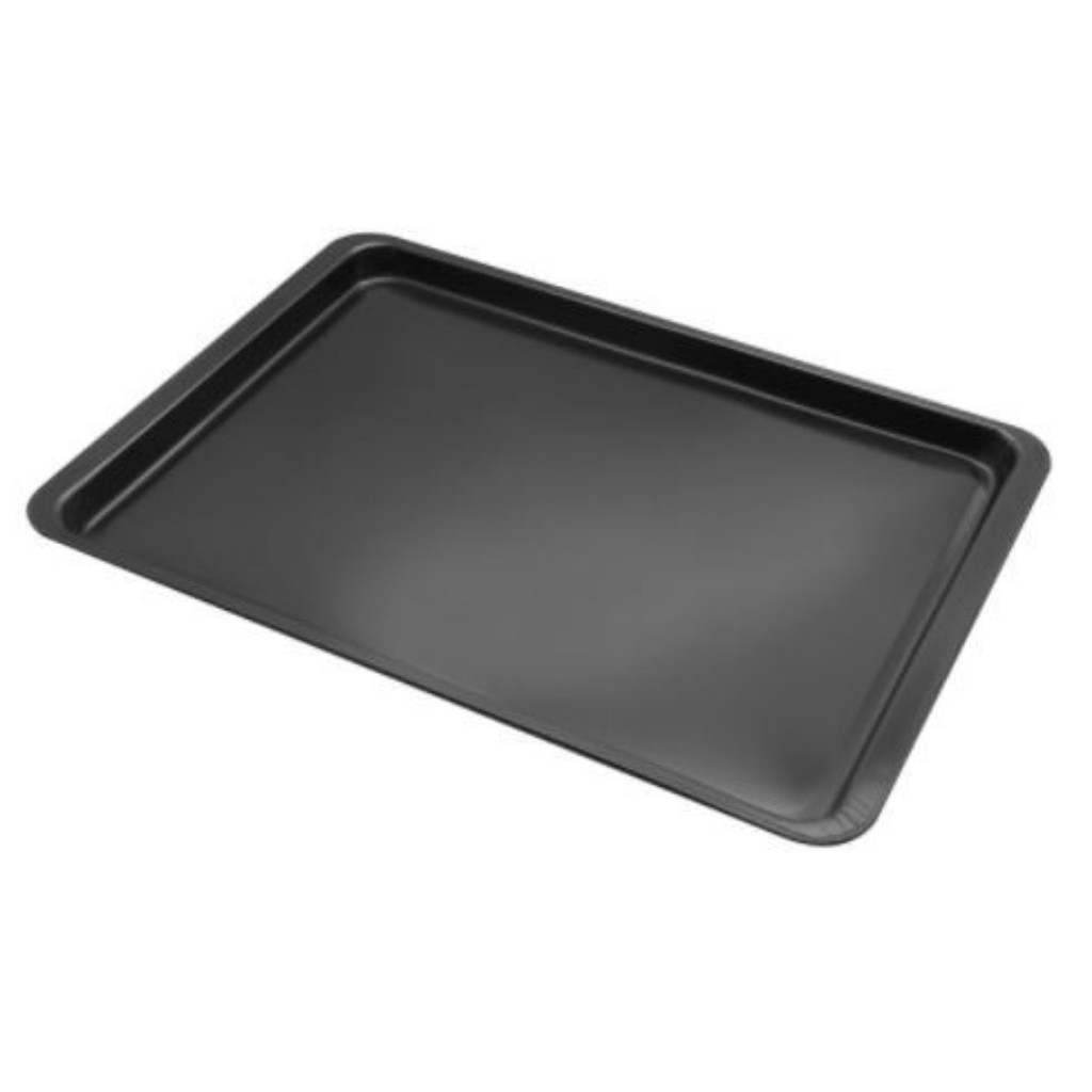 Jual Loyang Anti Lengket Non Stick Persegi Besar 14.5 inch | Shopee ...