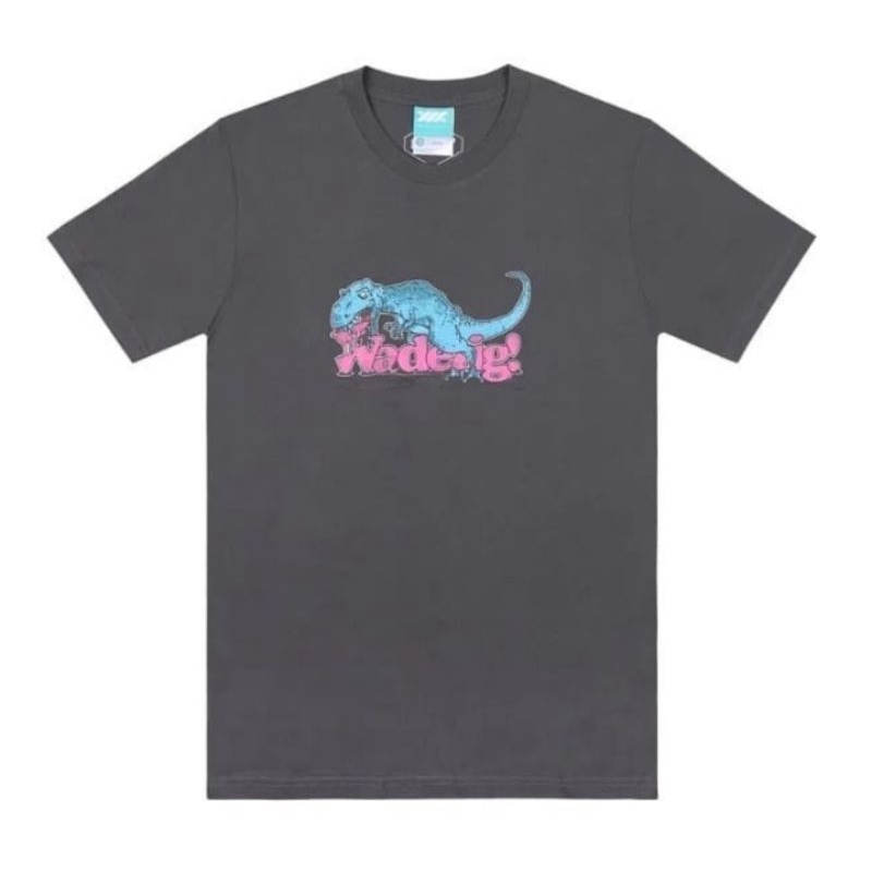 Jual Wadezig T Shirt T-REX | Shopee Indonesia