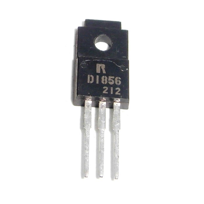 Jual TRANSISTOR D1856 | Shopee Indonesia
