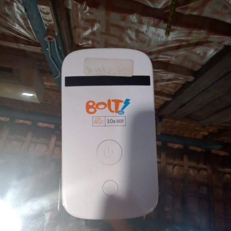 Jual modem bolt mf90 | Shopee Indonesia