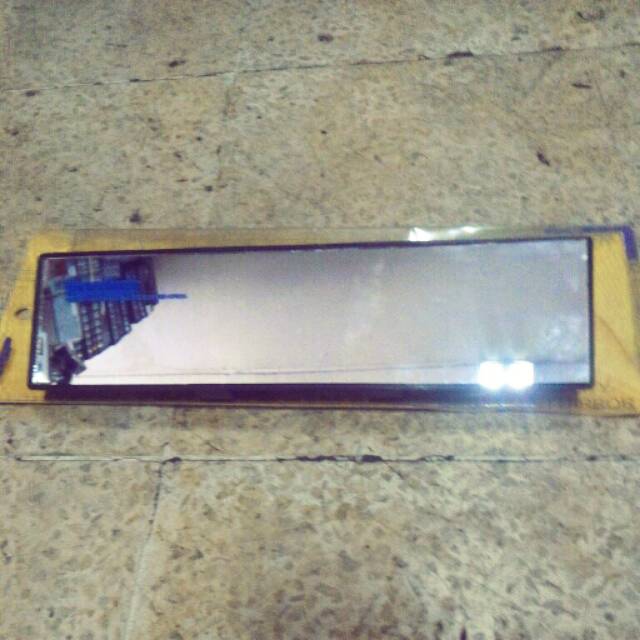 Jual Spion dalam broadway kaca rata | Shopee Indonesia