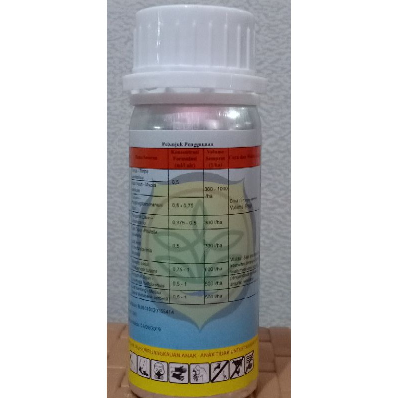 Jual AGRIMECTIN 18 EC | Shopee Indonesia