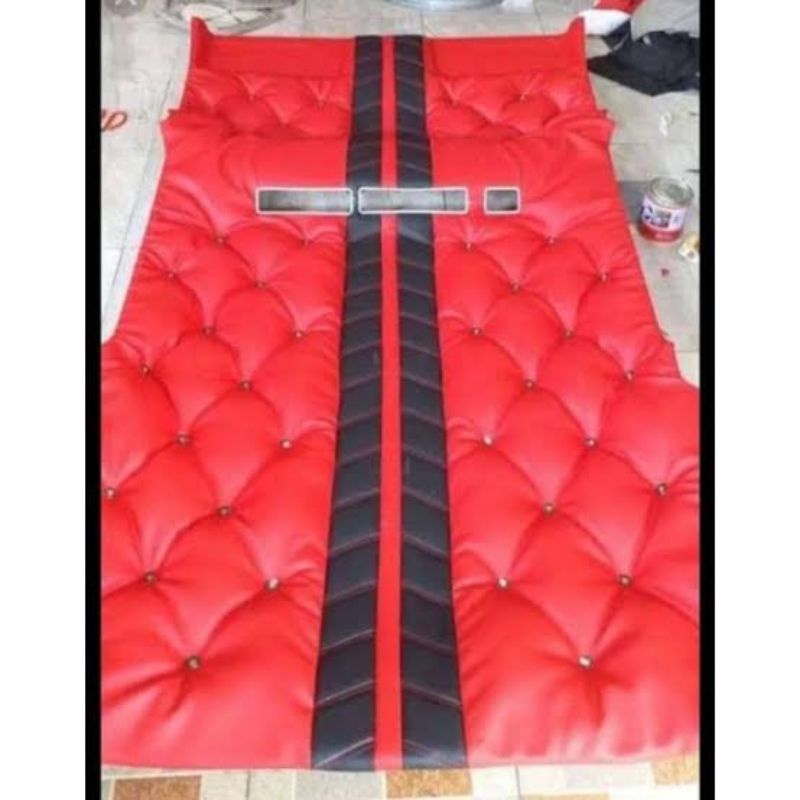 Jual Plafon mobil, cover plafon, Atap mobil, lapis Atap mobil | Shopee ...