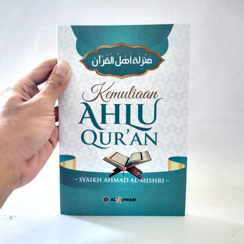 Jual Kemuliaan Ahlu Qur'an ORIGINAL | Shopee Indonesia
