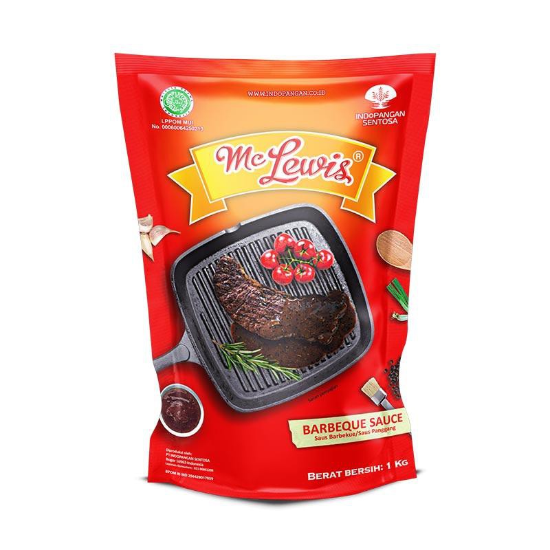 Jual Saus Barbeque Terlengkap & Harga Terbaru Juni 2026 | Shopee Indonesia