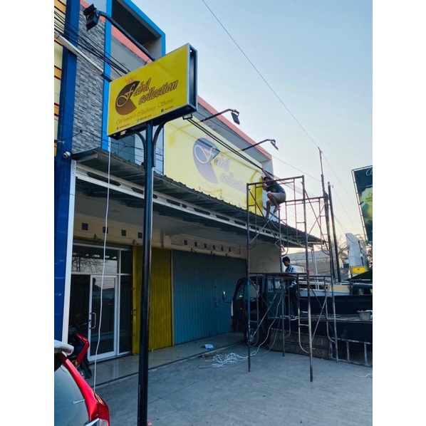 Jual Order Split | Shopee Indonesia