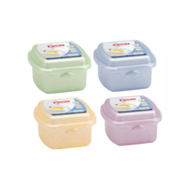 Jual Lion Star Kotak Makanan Box Makan Tempat Penyimpanan Lunch Bekal ...