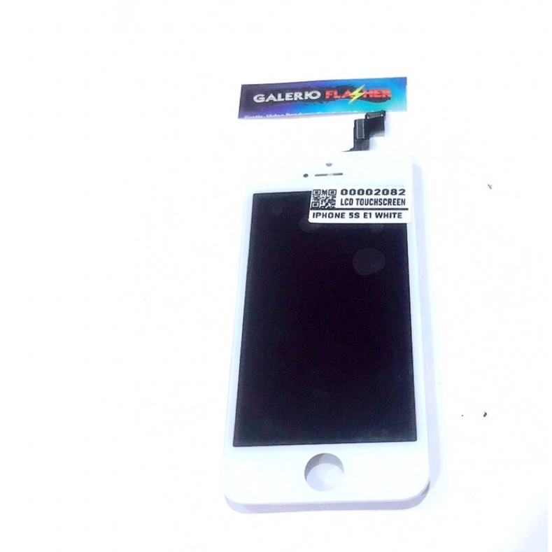 Jual LCD TOUCHSREEN iP 5S E1 | Shopee Indonesia