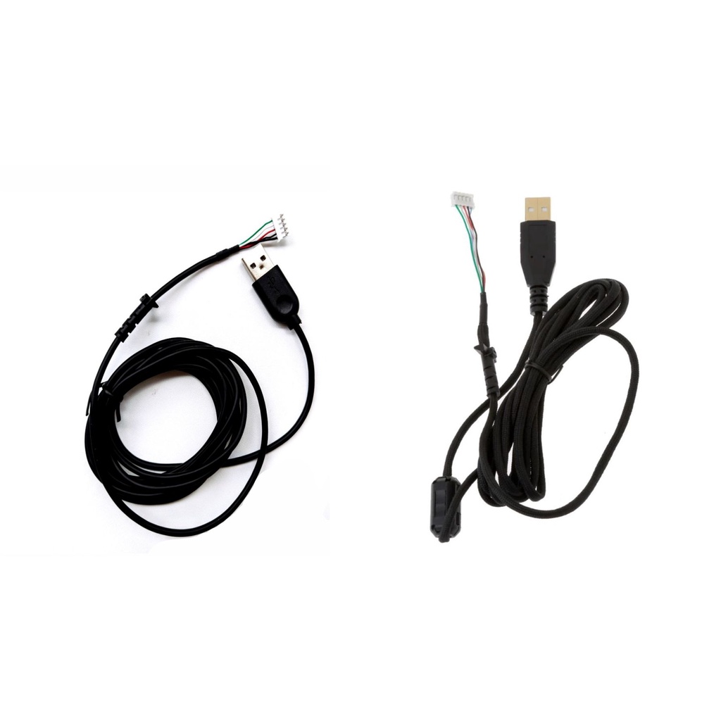 Jual Kabel Mouse USB Replacement pengganti G102 G103 G302 G303 G403 G ...