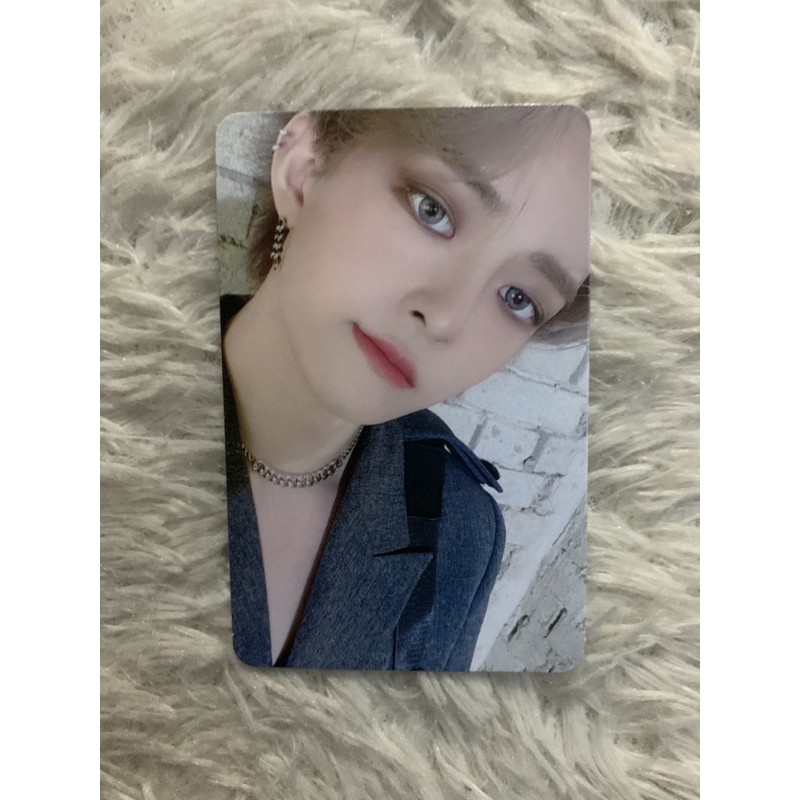 Jual PC PHOTOCARD MMT SUBIN MAYDAY | Shopee Indonesia