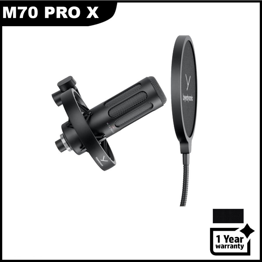 Jual Beyerdynamic M 70 PRO X / M70 PRO X / M-70 PRO X Microphone ...