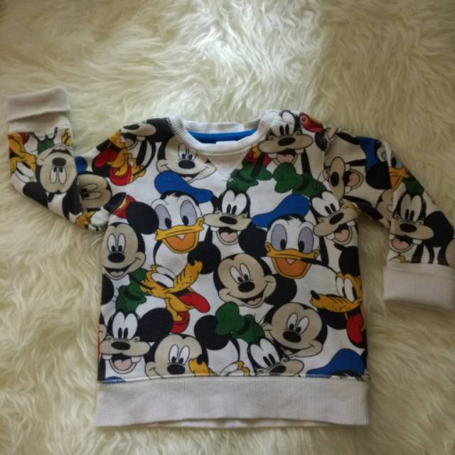 Jual Hnm baby disney | Shopee Indonesia