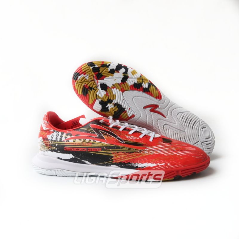Jual Sepatu Specs GARUDA ATTACK GA22 Lightspeed 3 Reacto Blitz IN FG ...