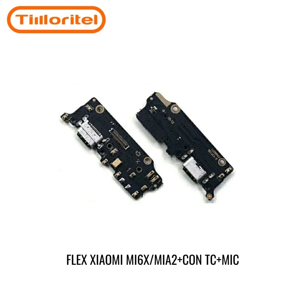 Jual FLEKSIBEL CAS/MIC XIAOMI MI6X/MIA2 | Shopee Indonesia
