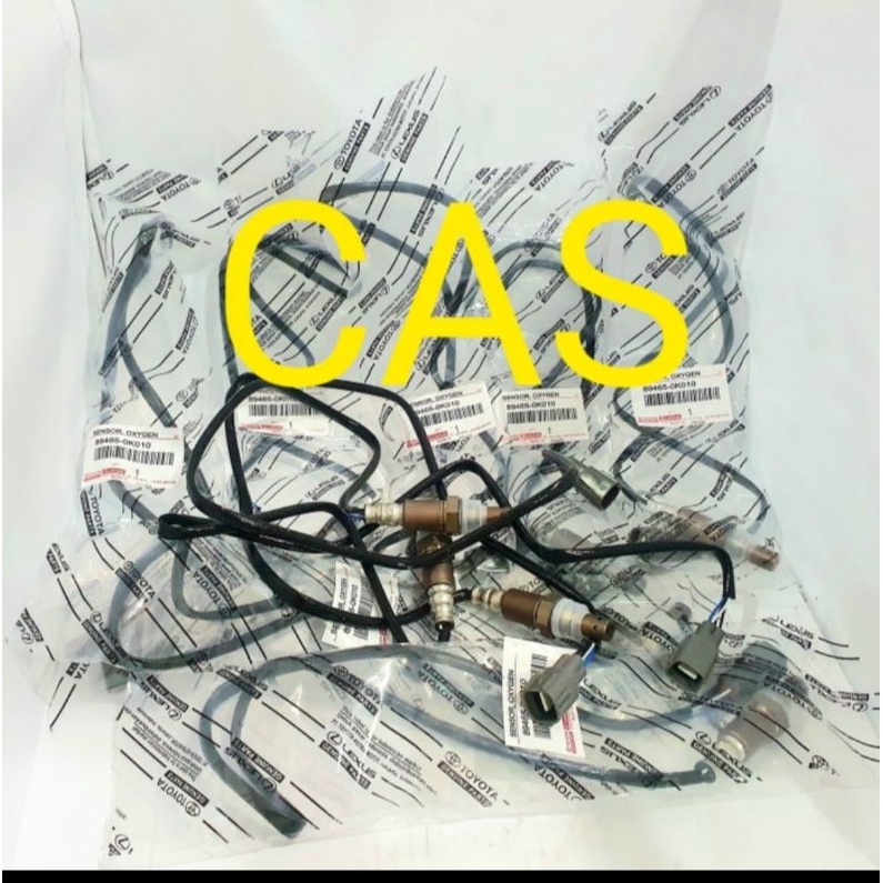 Jual SENSOR OKSIGEN INNOVA INNOVA SENSOR O2 INNOVA SENSOR O2 INNOVA ...