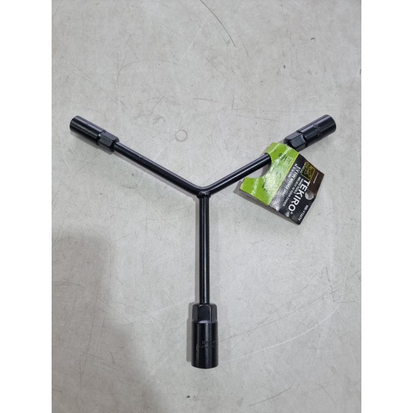 Jual kunci Y panjang 12x14x17 TEKIRO | Shopee Indonesia