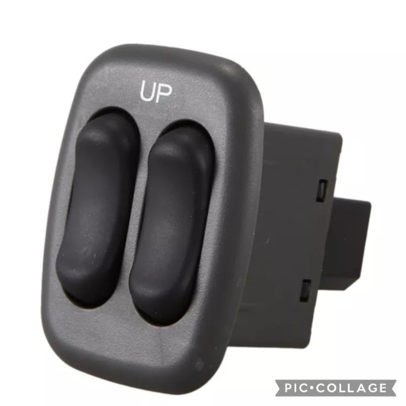 Jual saklar power window HYUNDAI ATOZ KIA VISTO switch power window ...