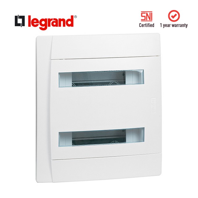 Jual Legrand Practibox - Kotak MCB 2 x 12 Modul - Inbow | Shopee Indonesia