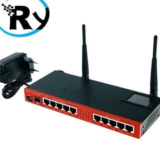 Jual Mikrotik Router RB2011UiAS-2HnD-IN | Shopee Indonesia