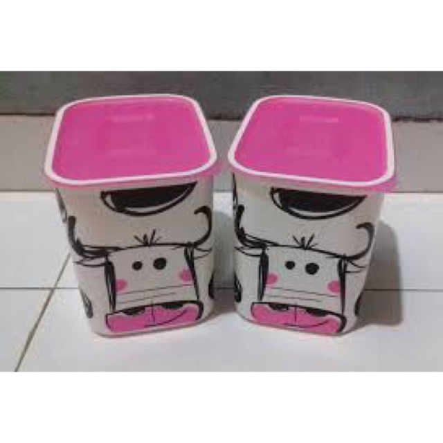 Jual Tupperware Moo (2,1 L) | Shopee Indonesia