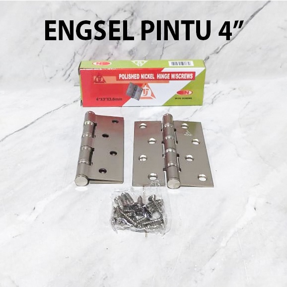 Jual engsel pintu tebal daun pintu rumah | Shopee Indonesia