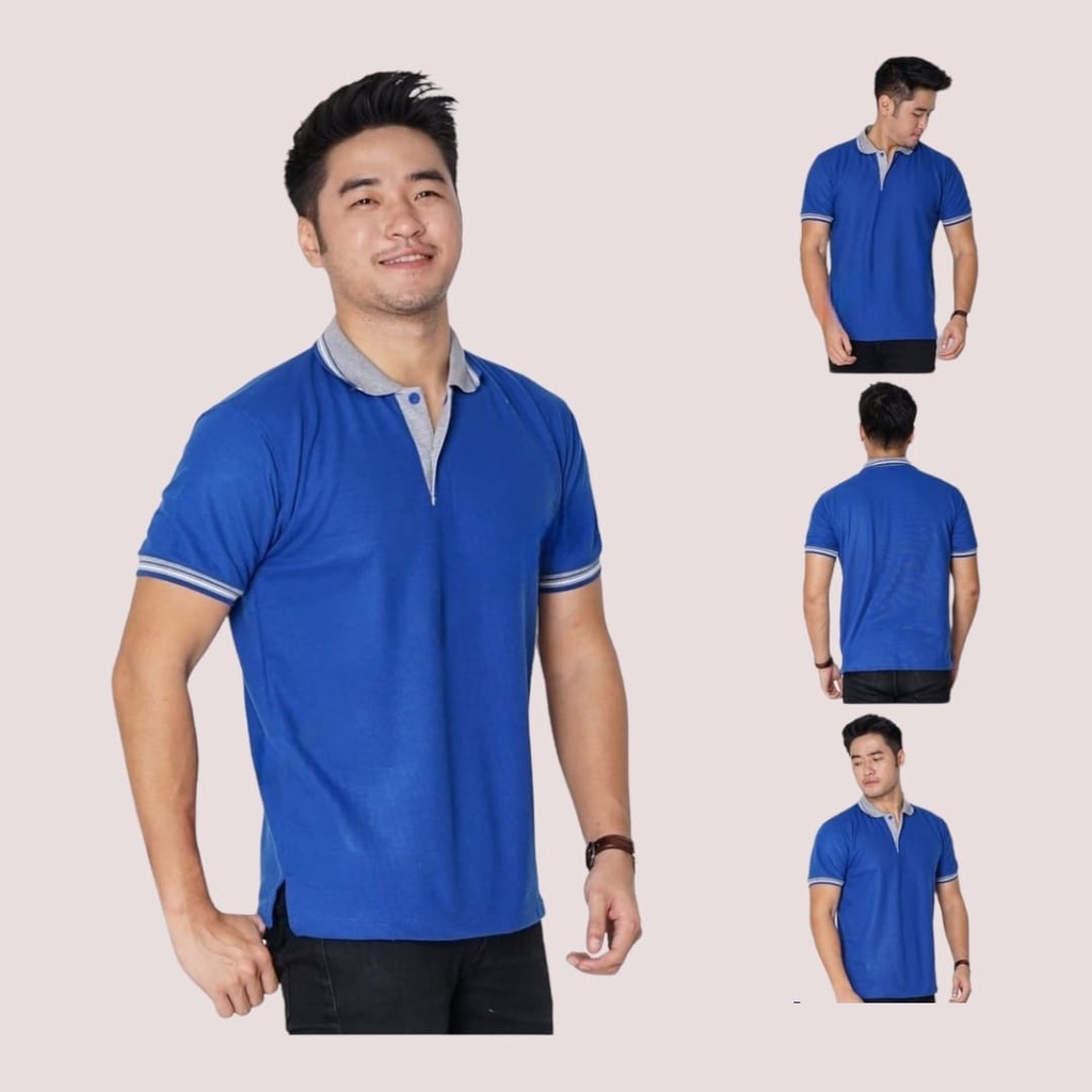 Jual Baju Kaos Kerah Pria Dewasa Kaos Pria Kerah Dewasa Kaos Krah Pria ... Jual Baju Kaos Kerah Pria Dewasa Kaos Pria Kerah Dewasa Kaos Krah Pria ...