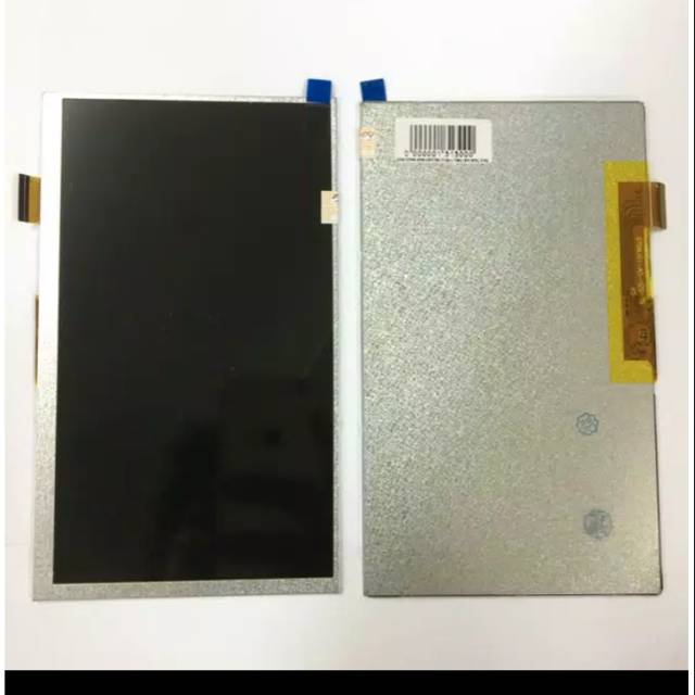 Jual LCD TABLET ADVAN T1G+/S7/S7C/17D ORI OEM | Shopee Indonesia