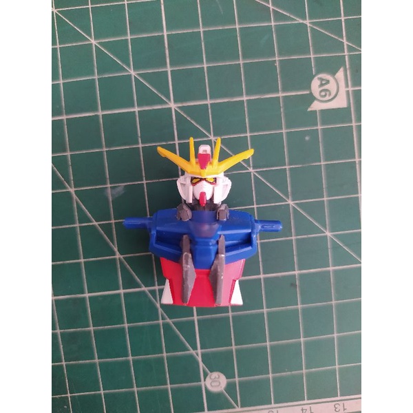 Jual parts HG 1/144 Aile Strike Gundam Body Bandai | Shopee Indonesia