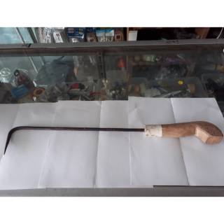 Jual Gancu Karung Beras / Gancok Karung / Garu Karung / Kaitan Karung ...