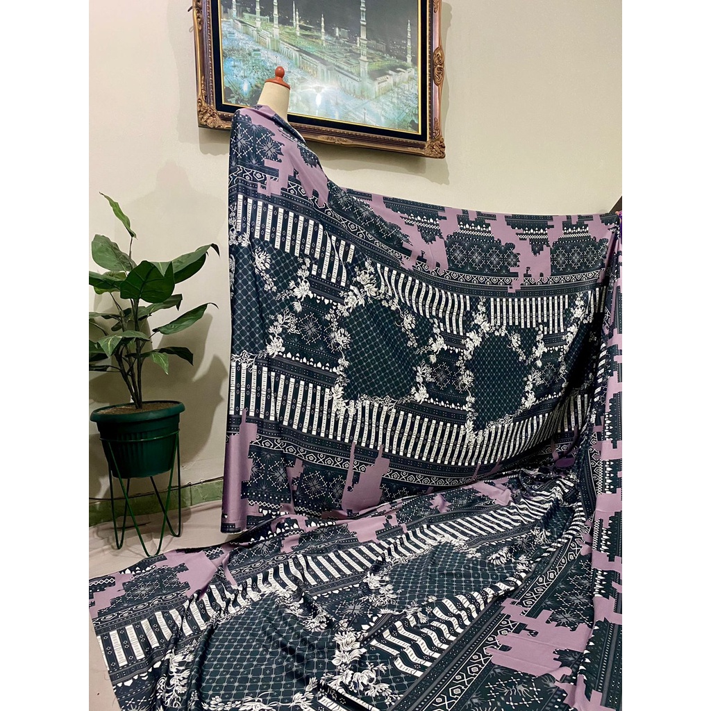 Jual Kain D_Silk (Harga 1 meter) | Shopee Indonesia