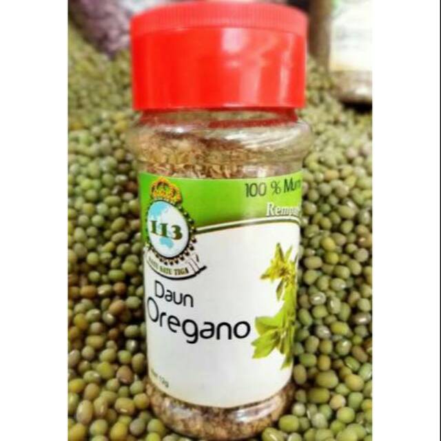 Jual Oregano botol | Shopee Indonesia